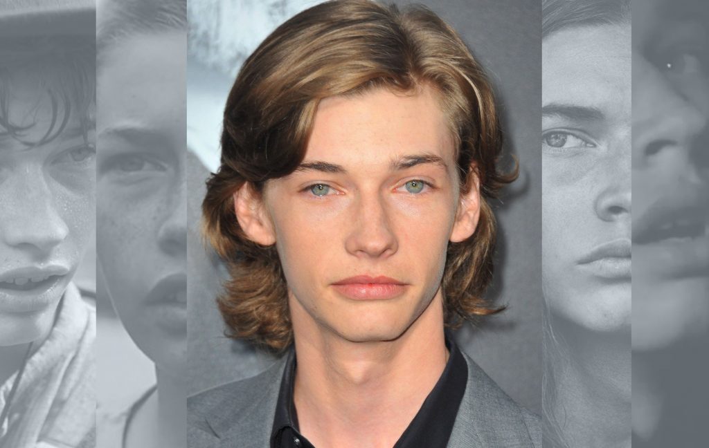 Jacob Lofland: Hollywood's Rising 'Son' - Screen Radar