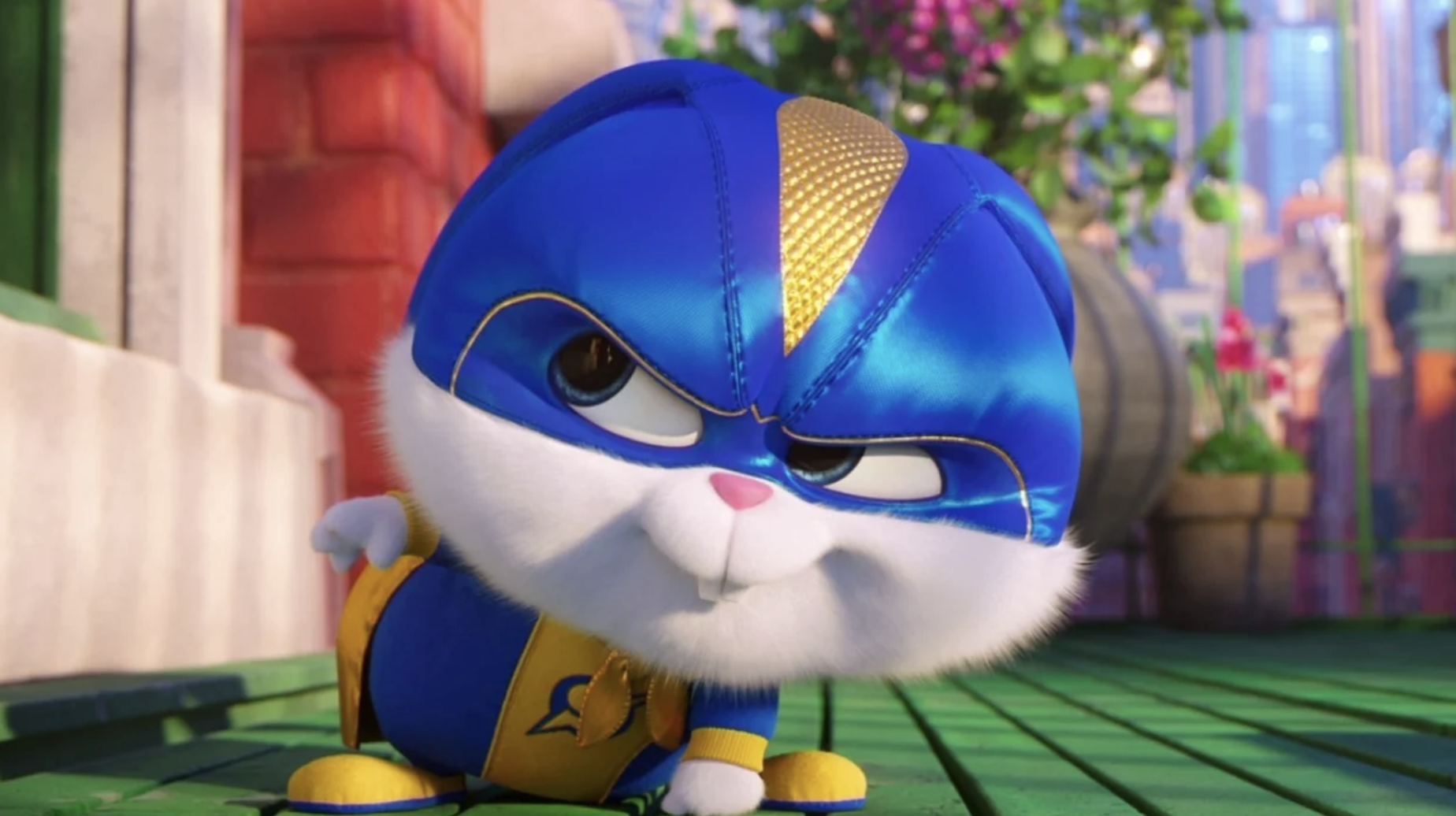 Film Review: The Secret Life of Pets 2 - Screen Radar