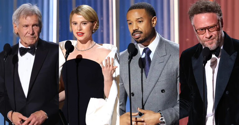 SAG-AFTRA’s Actor Awards– Full Winners List - Screen Radar